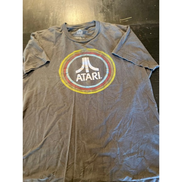 Ripple Junction | Shirts | Atari Ripple Junction T Shirt Mens Large ...